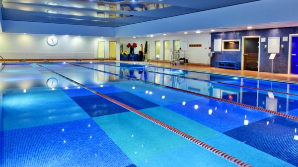 NUFFIELD HEALTH FITNESS & WELLBEING GYM - Updated July 2025 - Broadway ...