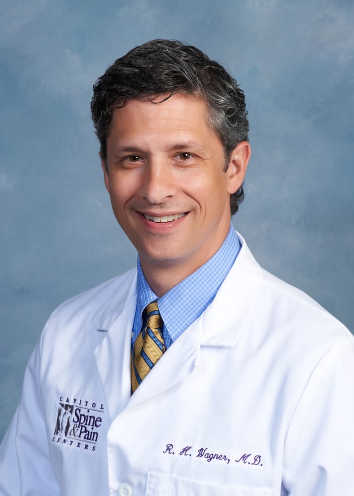 WAGNER ROBERT H, MD - Updated January 2026 - 13 Reviews - 3031 Javier ...