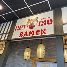 INU INU RAMEN - Updated January 2026 - 175 Photos & 56 Reviews - 4224 ...