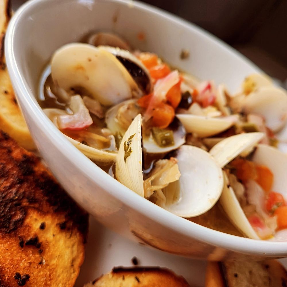 Tony’s, Juneau | Roadtrippers