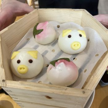 Q NOODLES - Updated December 2025 - 404 Photos & 166 Reviews - 1026 ...