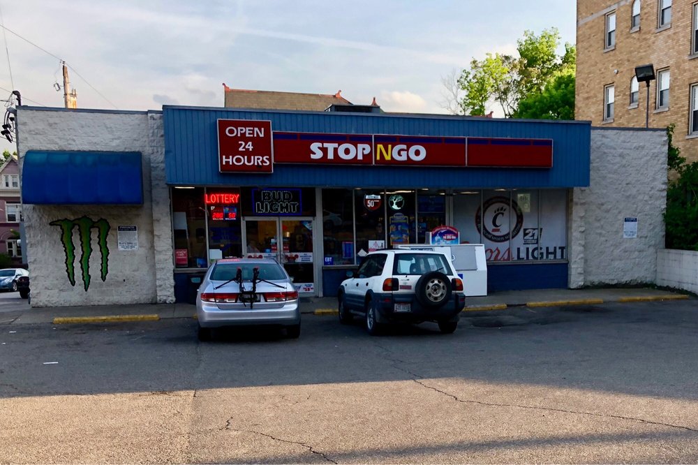 STOP-N-GO FOODS STORE - Updated June 2025 - 13 Photos - 141 W McMillan ...