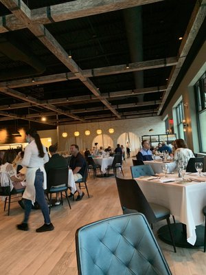 ALBA ON 53 - 113 Photos & 85 Reviews - 2053 Washington St, Hanover, MA ...