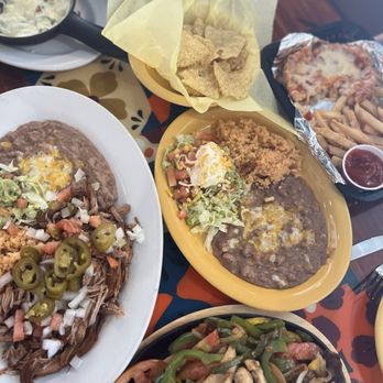 MI RANCHITO MEXICAN RESTAURANT - Updated May 2024 - 170 Photos & 151 ...
