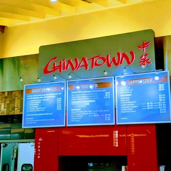 CHINATOWN - Updated January 2026 - 25 Photos & 20 Real Reviews - 4200 ...