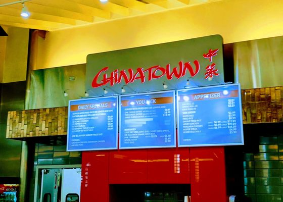 CHINATOWN - Updated January 2026 - 25 Photos & 20 Reviews - 4200 Conroy ...