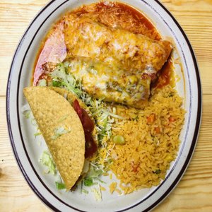 SENOR RIC’S - 117 Photos & 268 Reviews - Mexican - 13200 E Mississippi ...