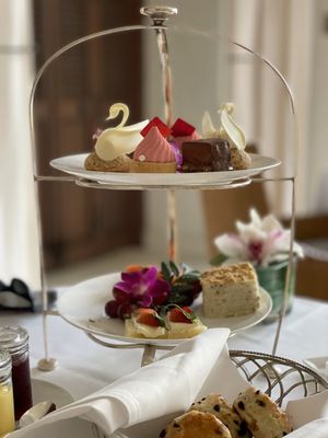 HALEKULANI AFTERNOON TEA - Updated December 2025 - 488 Photos & 123 ...