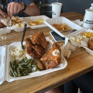 MIKE’S CHICKEN - 1141 Photos & 1622 Reviews - 4234 Maple Ave, Dallas ...