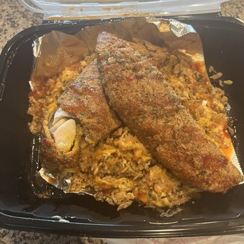 THE RAIDER CLAW - Updated April 2025 - 42 Photos & 32 Reviews - 6610 N ...