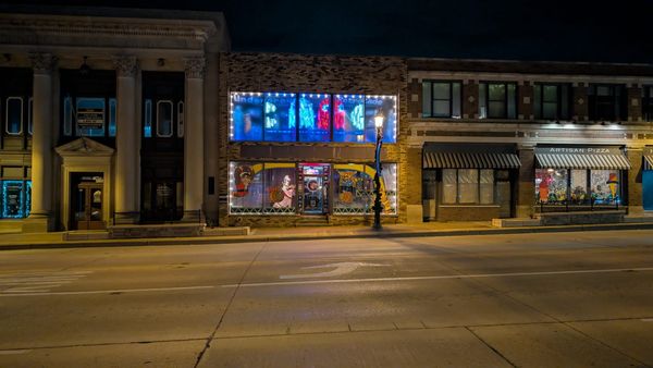 UNDERGROUND RETROCADE - Updated May 2025 - 88 Photos & 77 Reviews - 121 ...