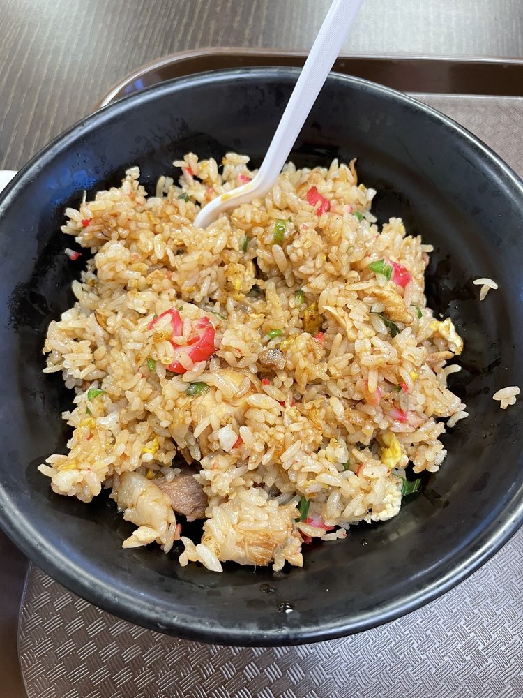 ALOHA RAMEN - Updated July 2025 - 124 Photos & 104 Reviews - 3-2600 ...