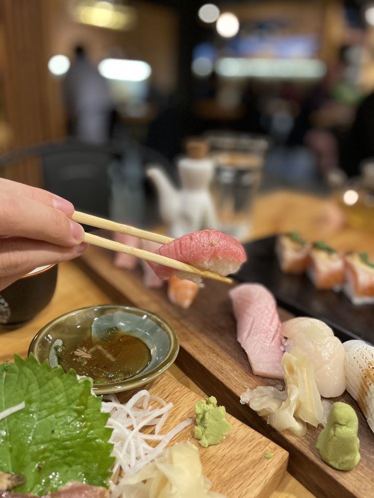 WATAMI SUSHI & SAKE BAR - Updated November 2024 - 183 Photos & 94 ...