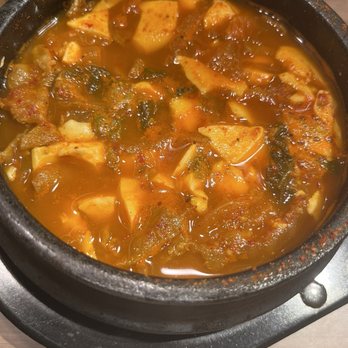 ZIGGLE TOFU & GRILL | HEALTHY KOREAN FOOD IN MANHATTAN, NYC - Updated ...