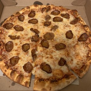 ELEVATION PIZZA - 56 Photos & 222 Reviews - 551 Zerex St, Fraser ...