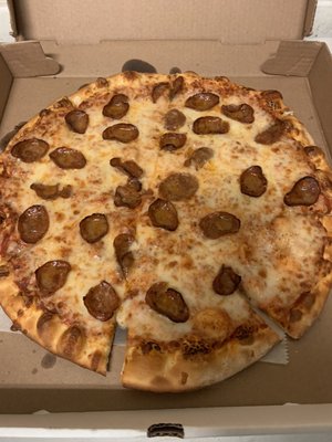 ELEVATION PIZZA - 57 Photos & 223 Reviews - 551 Zerex St, Fraser ...