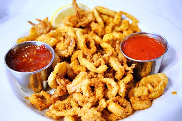 OVER THE FALLS - 385 Photos & 613 Reviews - 419 S Brooks St, Wake ...