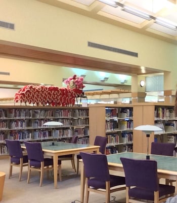 ORINDA LIBRARY - Updated October 2025 - 64 Photos & 56 Reviews - 26 ...