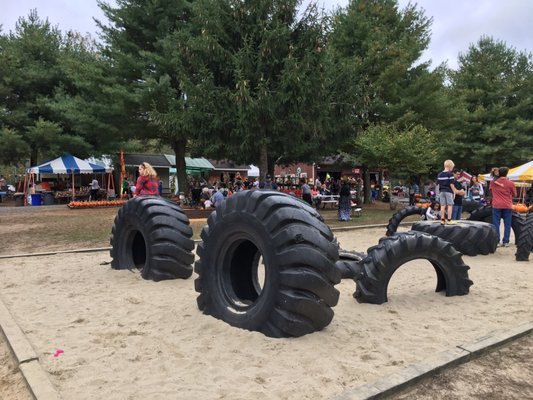 INDIAN ACRES TREE FARM - TEMP. CLOSED - 10 Photos & 10 Reviews - 111 ...