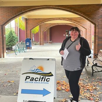 PACIFIC DRIVER EDUCATION - Updated December 2025 - 21 Reviews - 3800 SW ...