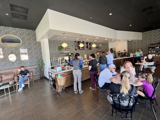 THE BOYER CAFE - Updated August 2025 - 145 Photos & 128 Reviews - 10001 ...