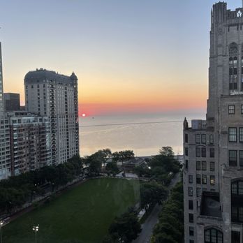 NORTHWESTERN MEDICINE PRENTICE WOMEN’S HOSPITAL - Updated December 2025 ...