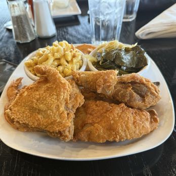 MR CHARLES CHICKEN AND FISH UPTOWN - Updated July 2025 - 75 Photos & 68 ...