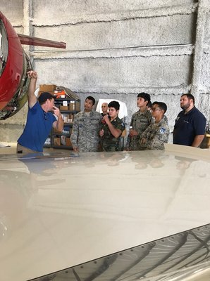 TRINITY AIR AMBULANCE INTERNATIONAL - Updated January 2026 - 16 Photos ...