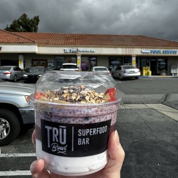 TRU BOWL SUPERFOOD BAR- RANCHO CUCAMONGA - Updated September 2024 - 96 ...