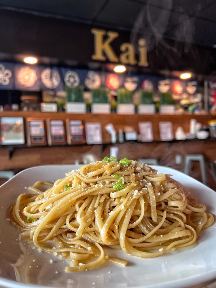 KAI ASIAN STREET FARE - Updated June 2025 - 957 Photos & 394 Reviews ...