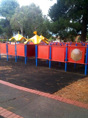 BUSH MAGIC PLAY PARK - Updated December 2025 - Corner of Jeffcott Rd ...