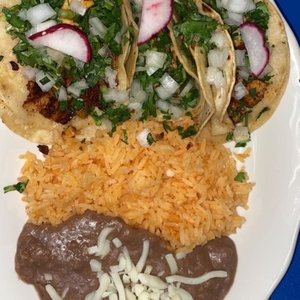 MED MEX CAFE - 23 Photos & 21 Reviews - Mexican - 2609 East Broadway ...