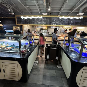 WZ ASIAN BUFFET - Updated July 2025 - 44 Photos & 102 Reviews - 1951 ...