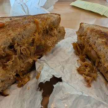 EASTCUT SANDWICH BAR - RALEIGH - Updated September 2025 - 137 Photos ...