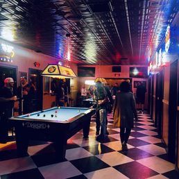 NEON MOON BAR - Updated July 2025 - 35 Photos & 36 Reviews - 8203 ...