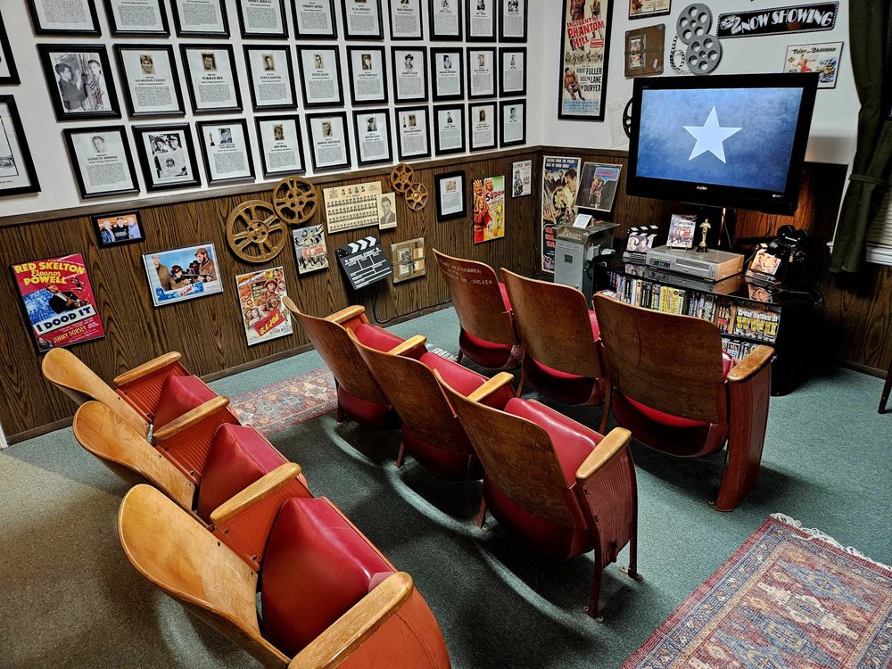 CAMP ROBERTS HISTORICAL MUSEUM - Updated December 2025 - 131 Photos ...