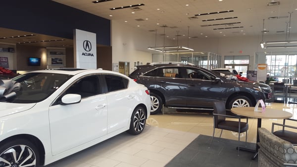 AUTONATION ACURA GULF FREEWAY - Updated September 2024 - 39 Photos & 70 ...
