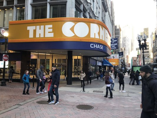 CHASE BANK - Updated December 2025 - 16 Reviews - 425 Washington St ...