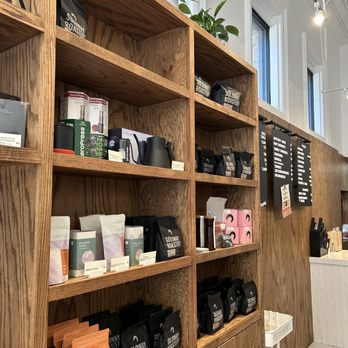 SOLOWAY COFFEE - Updated May 2025 - 149 Photos & 77 Reviews - 2275 ...