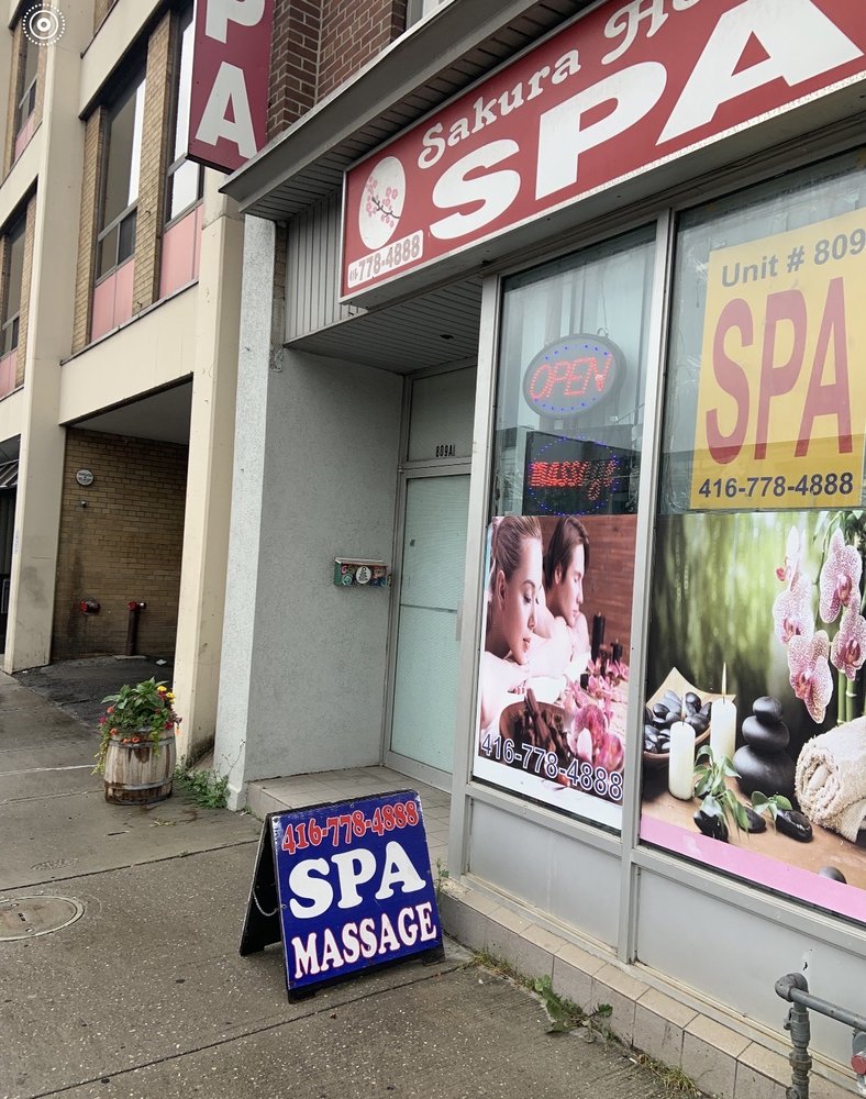 SAKURA HEALTH CENTRE - Updated January 2026 - 809 Danforth Avenue ...