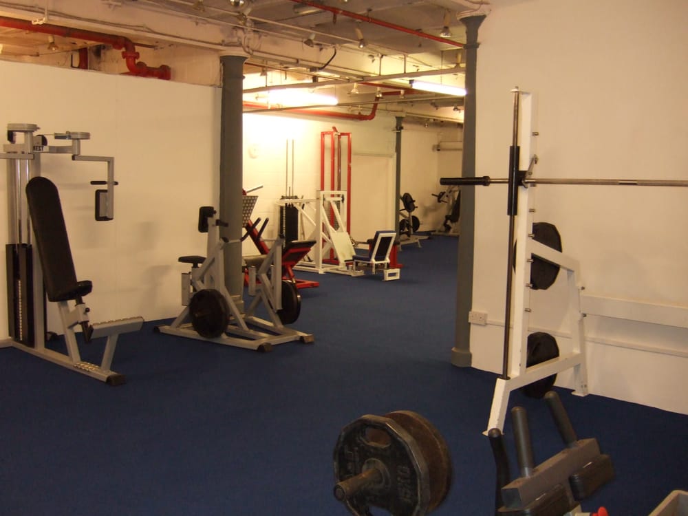 MUSCLE MAYHEM GYM - Updated January 2025 - Water street, Stockport ...