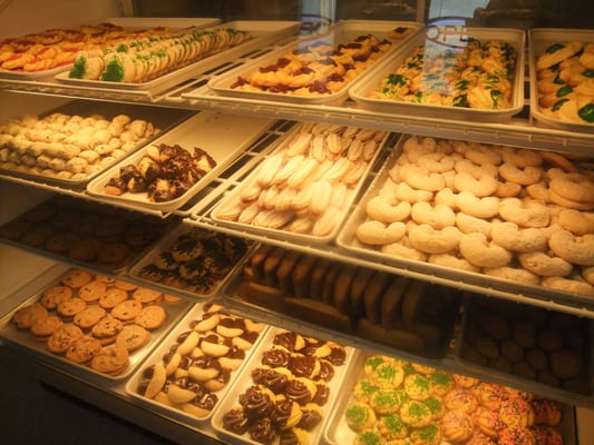 JIM MAIN’S BAKERY - Updated December 2025 - 35 Photos & 69 Reviews ...