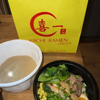 KIICHI RAMEN - Updated September 2024 - 41 Photos & 34 Reviews - 730 9th St, Durham, North ...