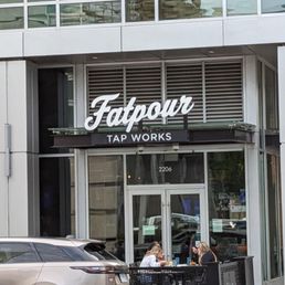 FATPOUR TAP WORKS MCCORMICK - Updated January 2026 - 437 Photos & 398 ...