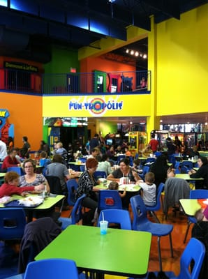 FUNTROPOLIS - Updated October 2025 - 25 Photos & 14 Reviews - 3925 ...