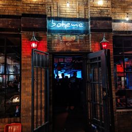 BOHEME - Updated October 2025 - 1156 Photos & 1129 Reviews - 307 ...