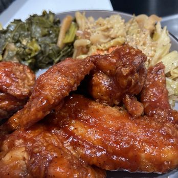 RUBY’S SOUTHERN COMFORT KITCHEN - Updated May 2024 - 642 Photos & 555 ...