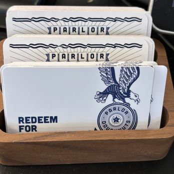 PARLOR DOUGHNUTS - Updated December 2025 - 76 Photos & 29 Reviews ...