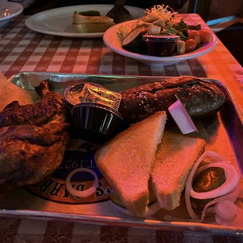 The Best 10 Barbeque near The Stockyards in Fort Worth, TX - Yelp