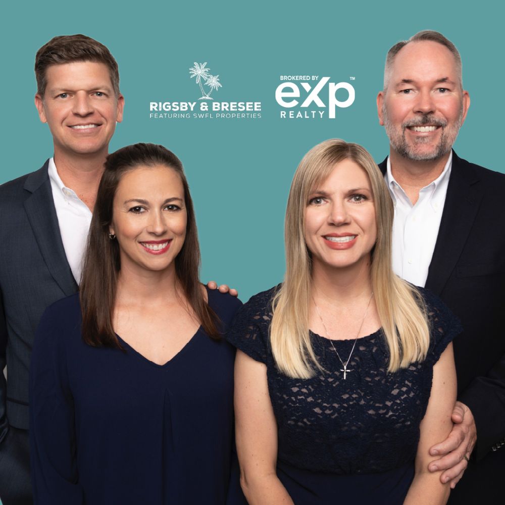 PHILLIP RIGSBY AND MATT BRESEE - EXP REALTY - Updated December 2024 ...